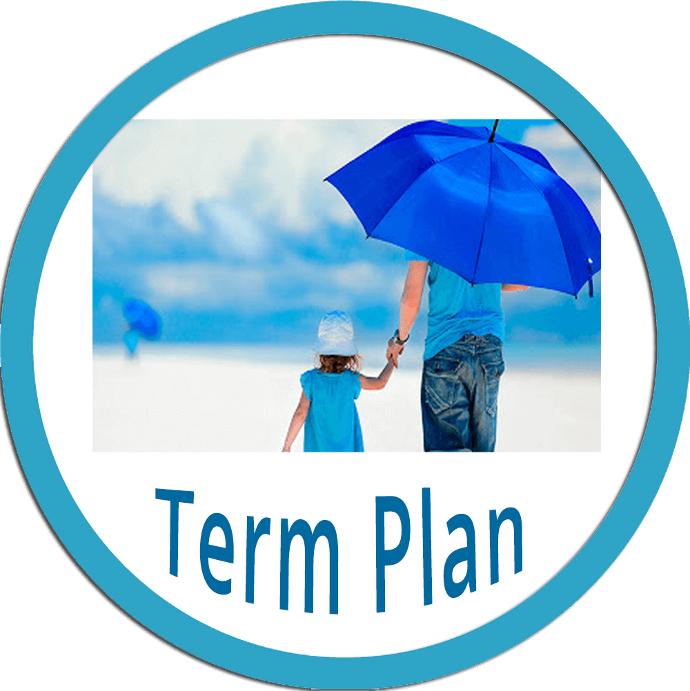 BimaBachat | Life Term plan to protect your family's future
